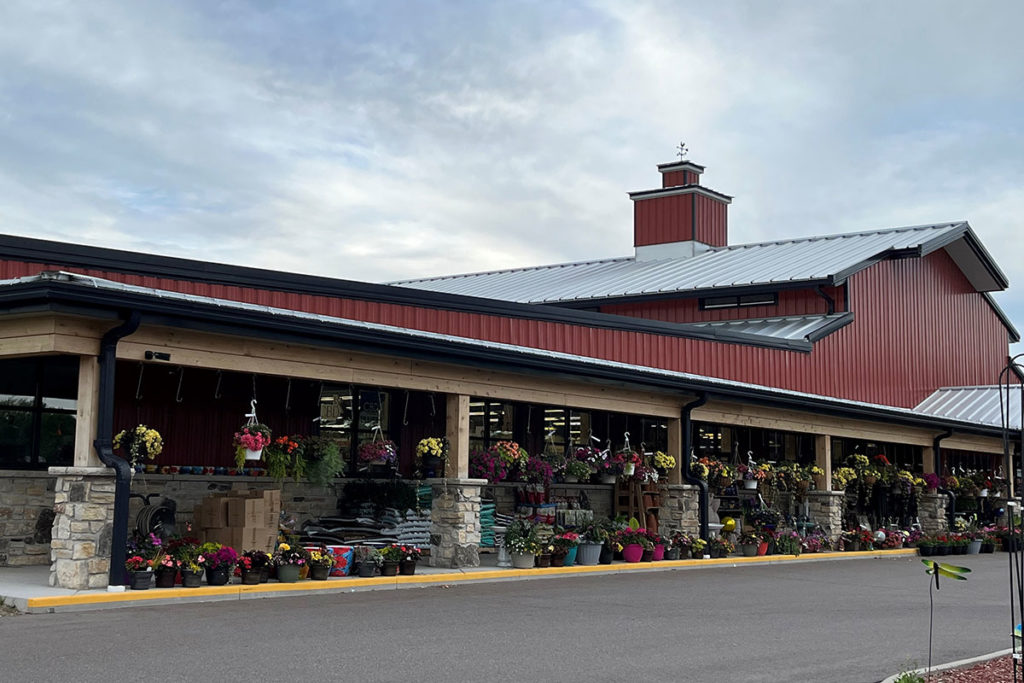 Projects - Integrity Fire Protection