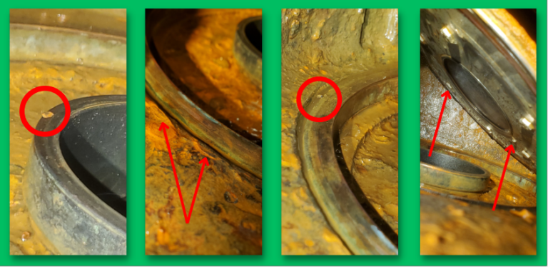 Central Dry Pipe Valve - Integrity Fire Protection